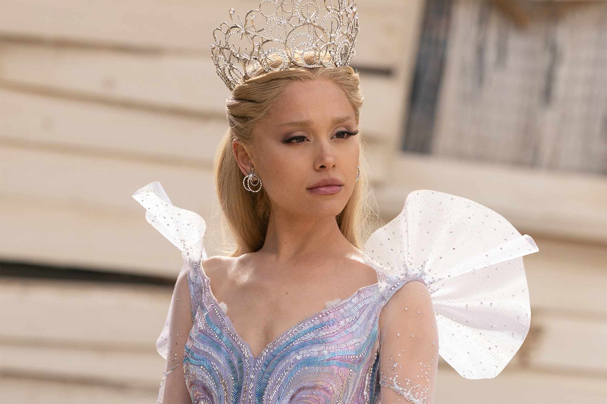 “Wicked” author Gregory Maguire to publish Galinda prequel book