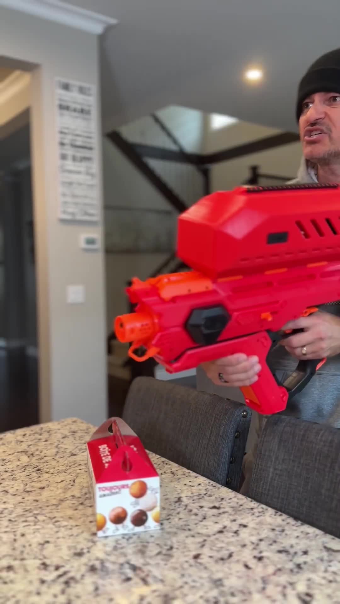 Nerf heavy weapons guy 18