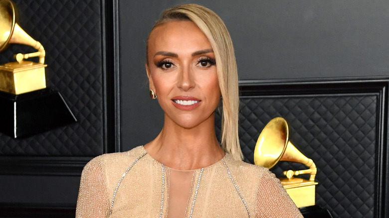 What Giuliana Rancic's Fashion Police Co-Stars Have Said About Her