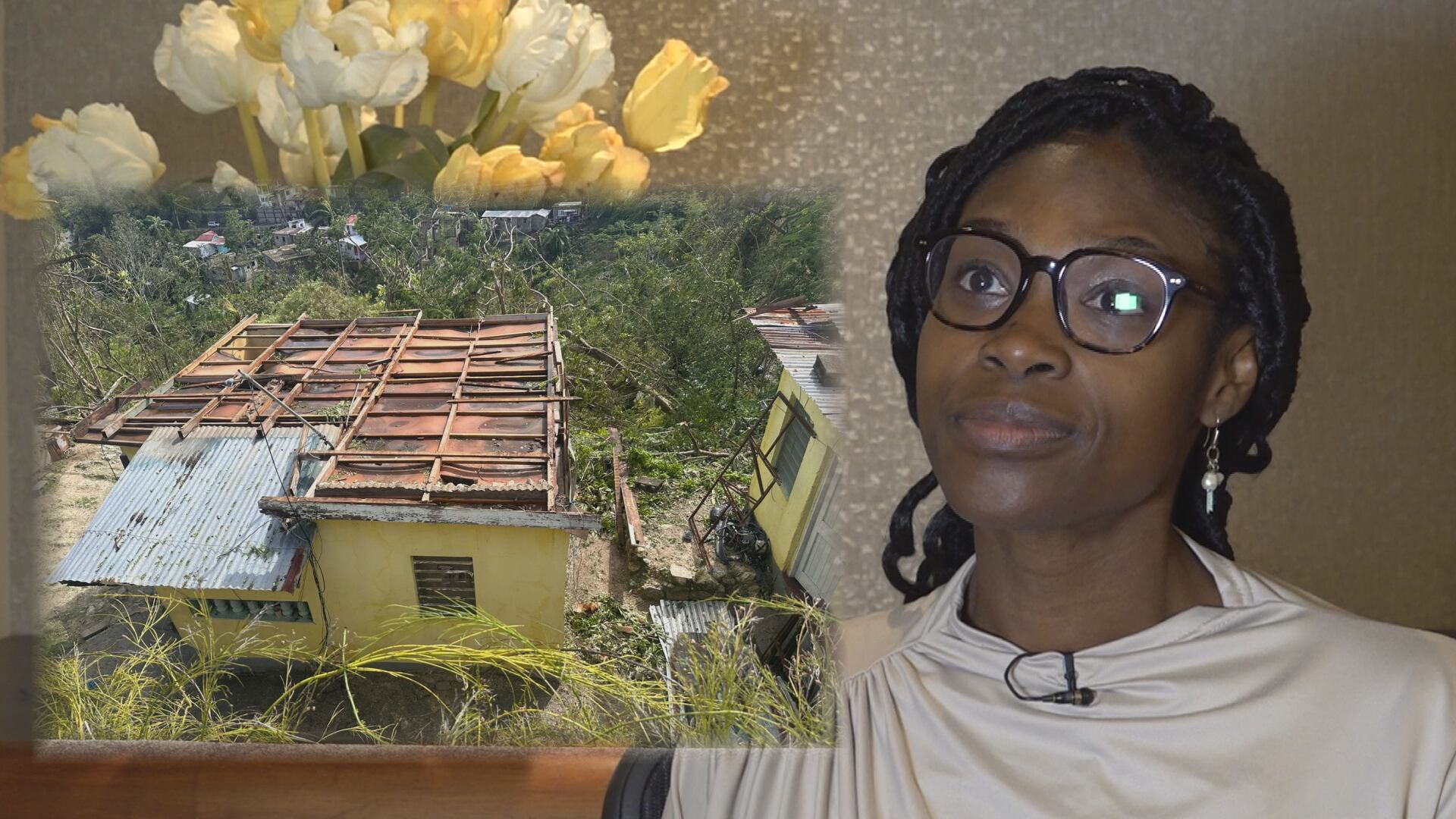 ‘Some things can’t be replaced.’ Roanoke woman shares loss from ...