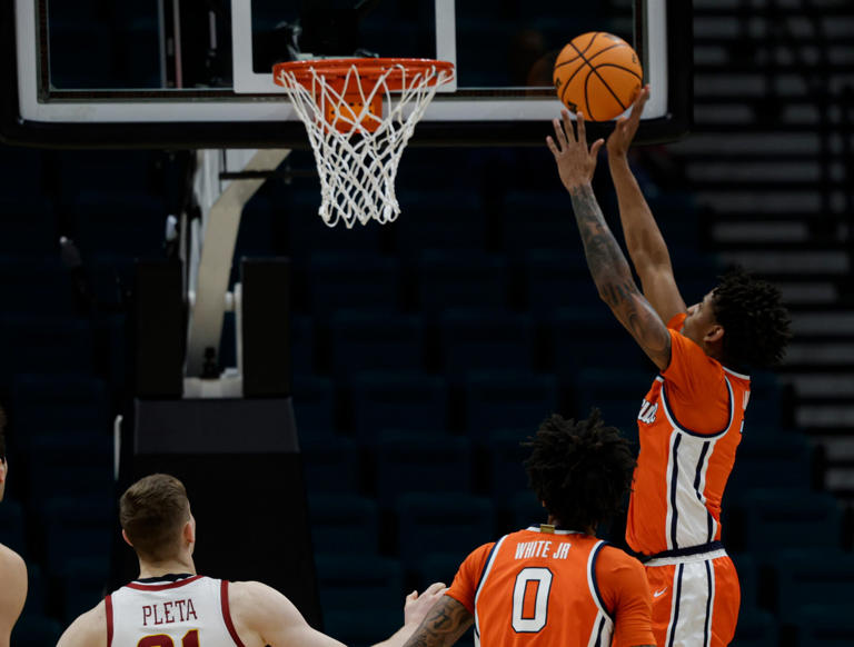 Syracuse basketball melts down in third loss in less than 48 hours ...