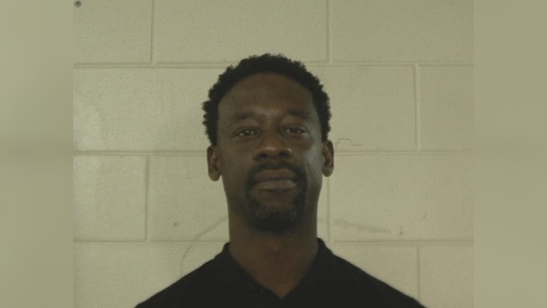 Liberty County Commissioner arrested, charged with obstruction