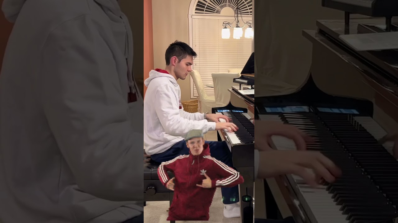 How I transformed Rush E into my own masterpiece