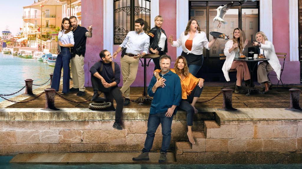 Demain nous appartient (TF1) : spoiler, résumé... ce qui vous attend dans l'épisode du 27 ...