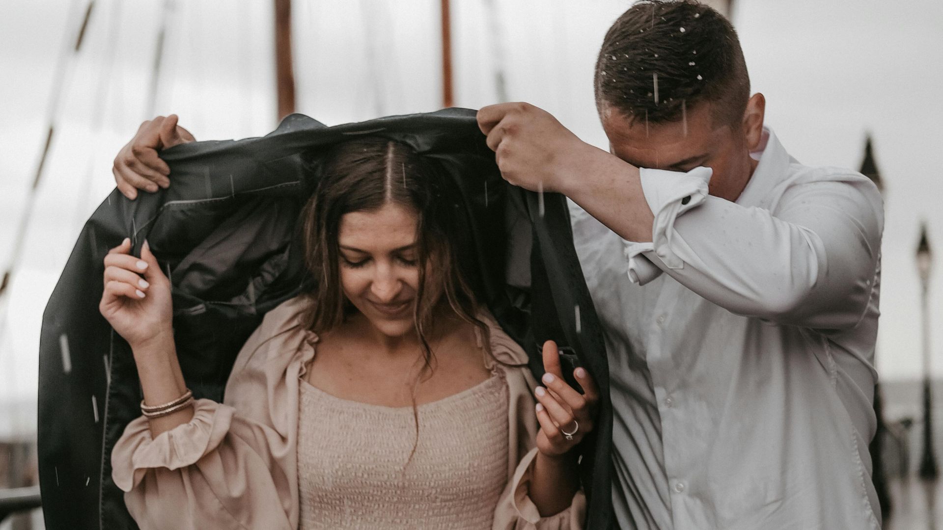 Chivalry's Not Dead, It's Just Modernized—Here's What Being A Modern ...