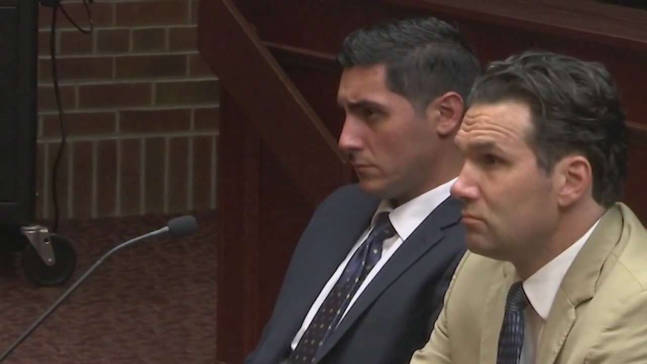 Court upholds decision to dismiss indictment against VT deputy in ...