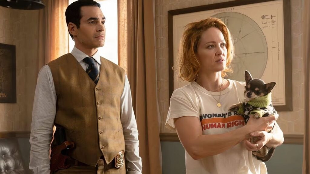 Will Trent (TF1) : quelle véritable personne a inspiré le héros de la ...