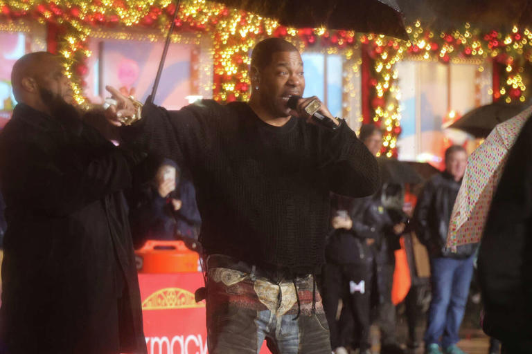 Macy’s Thanksgiving Day Parade 2025: Start time, how to watch and full lineup