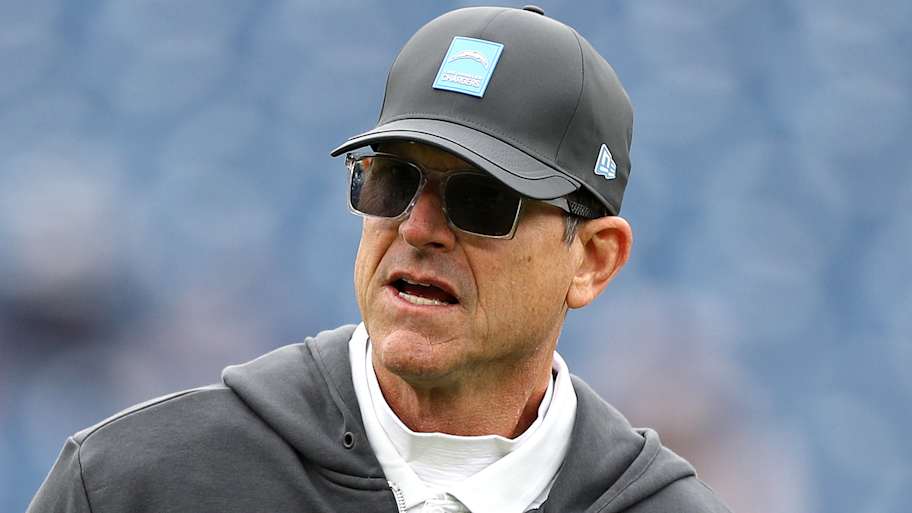 Chargers' remaining schedule looks a lot tougher than it did before ...