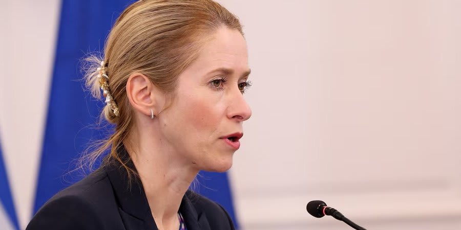 EU’s post-war security guarantees limited to financial and military aid