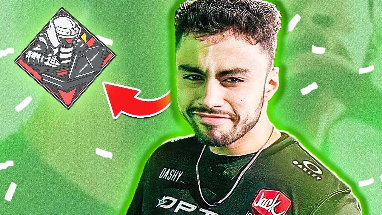 OpTic Dashy's Greatest S&D Moments of All Time