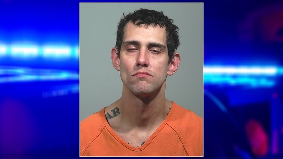 Falmouth Walmart robbery suspect charged after investigation