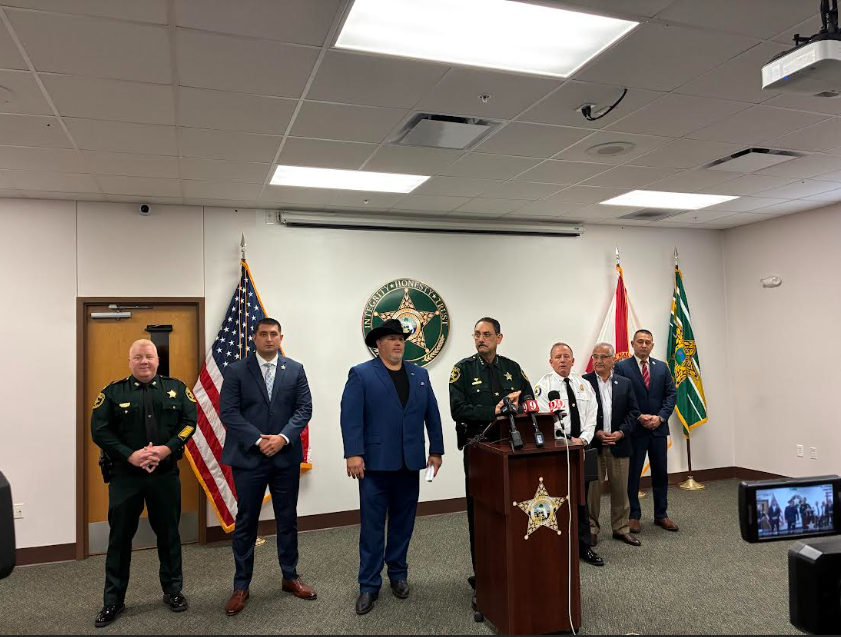 Marion County Fire Rescue workers accused of hazing, waterboarding ...