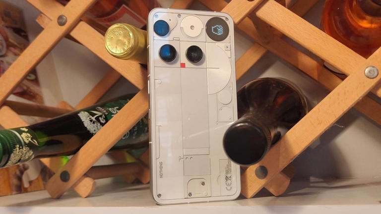 Nothing’s phones are going to get more expensive – and I’m worried ...