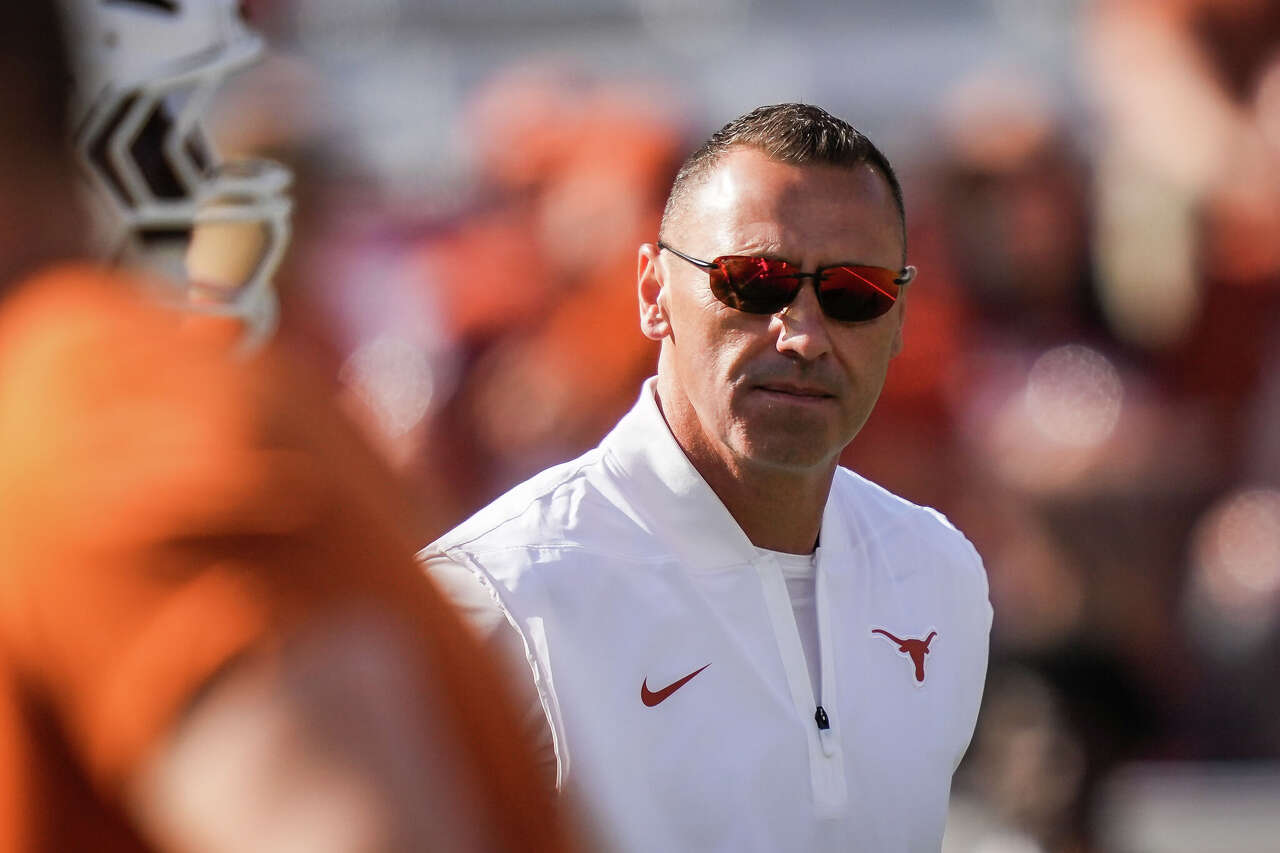 Texas football recruiting: Longhorns flip Cal commit Rocky Cummings