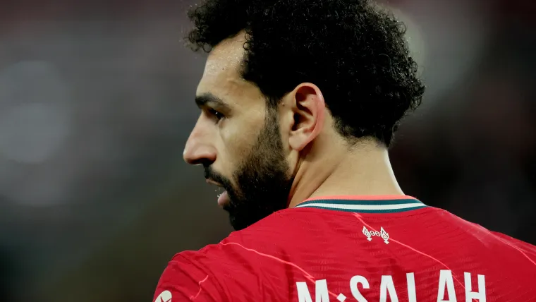 Fastest hat trick in Champions League history: Salah, Lewandowski with ...