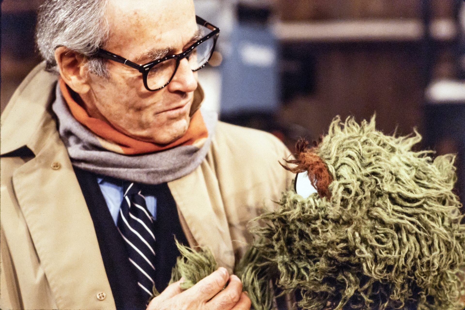 The story of 'Sesame Street', the most educational children's program