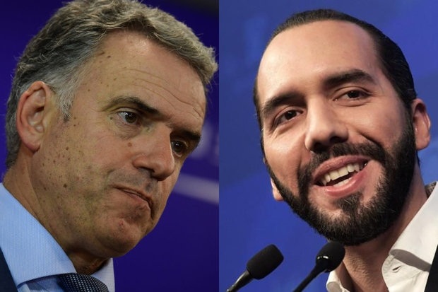 Tremendo: Orsi afirmó que el 50% de los votantes del FA simpatiza con ...