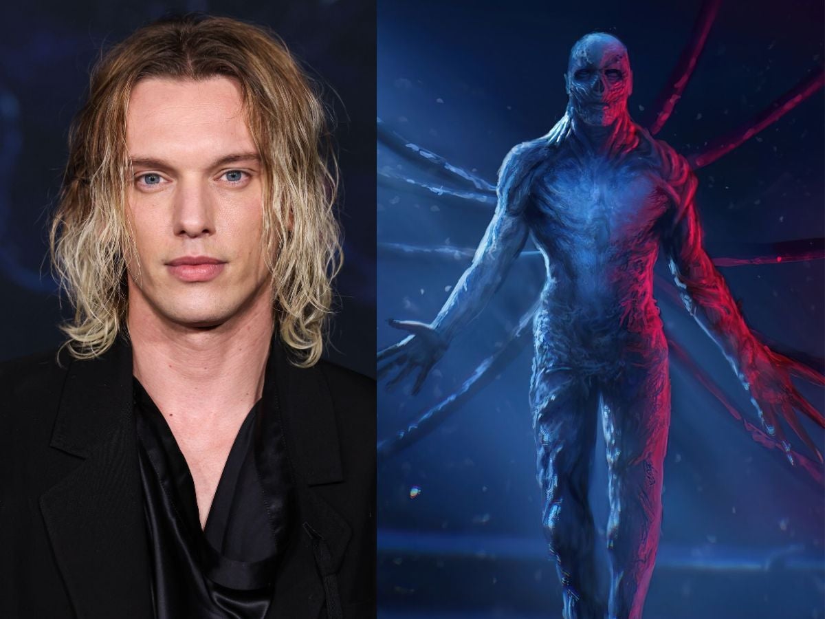 ¿De dónde salió 'Vecna' de Stranger Things? La historia que pocos conocen