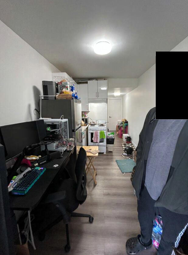 Surrey cracks down on illegal home construction, announces demolitions