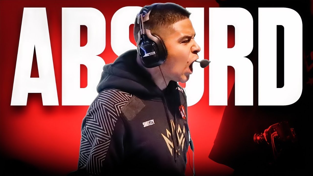 Dallas Empire plays but they get increasingly more absurd