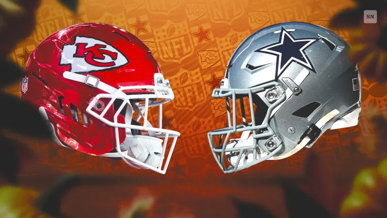 Dónde y cómo ver Cowboys vs. Chiefs en Estados Unidos hoy: TV y ...