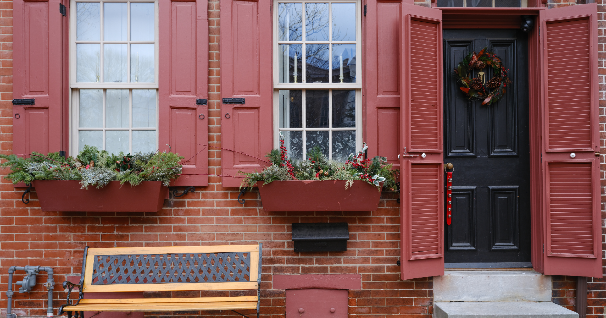The 6 Most Magical Christmas Towns in Delaware