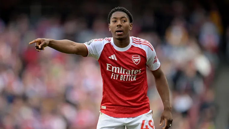 Arsenal lineup today vs. Bayern Munich: Confirmed starting XI, team ...