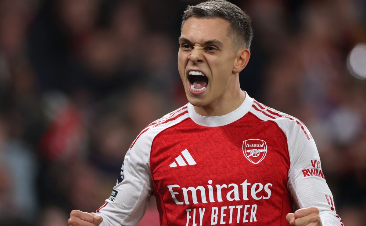 Lineups For Arsenal vs Bayern Munich: Matchday 5 of 2025-26 UEFA ...