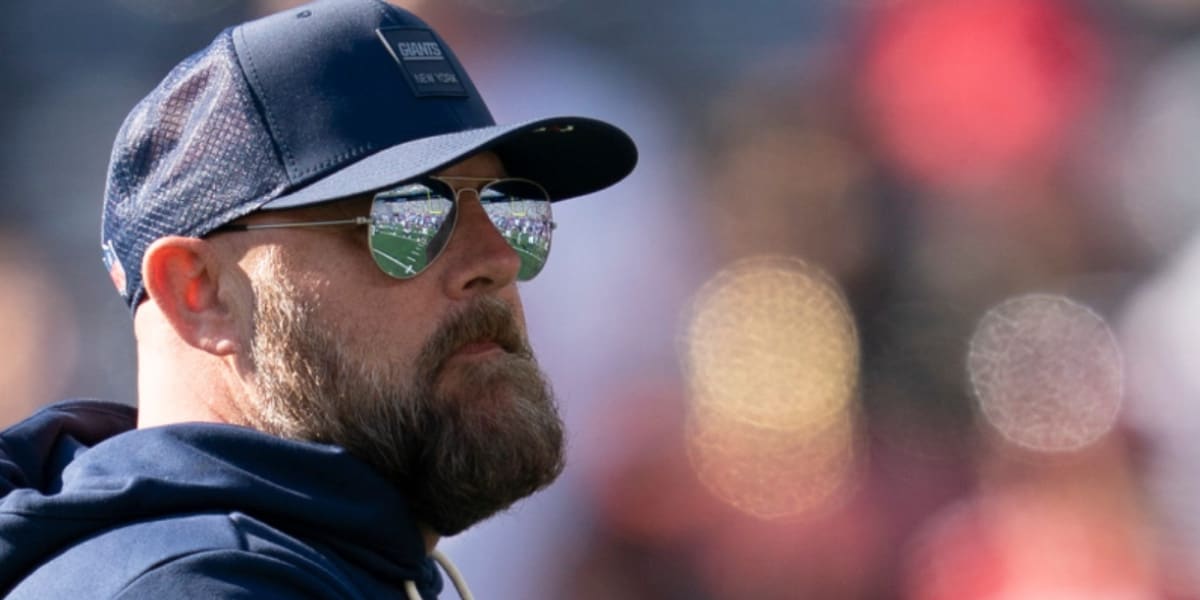 Nick Saban advocates for Brian Daboll as next Penn State head coach