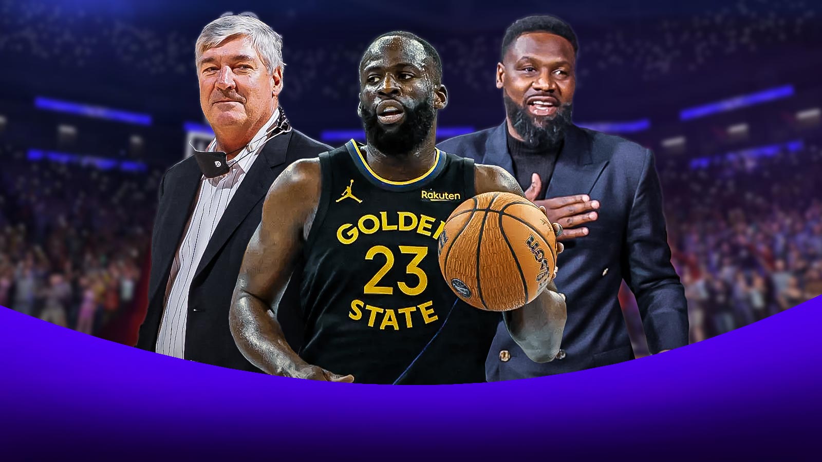 6 of the top enforcers the NBA has seen