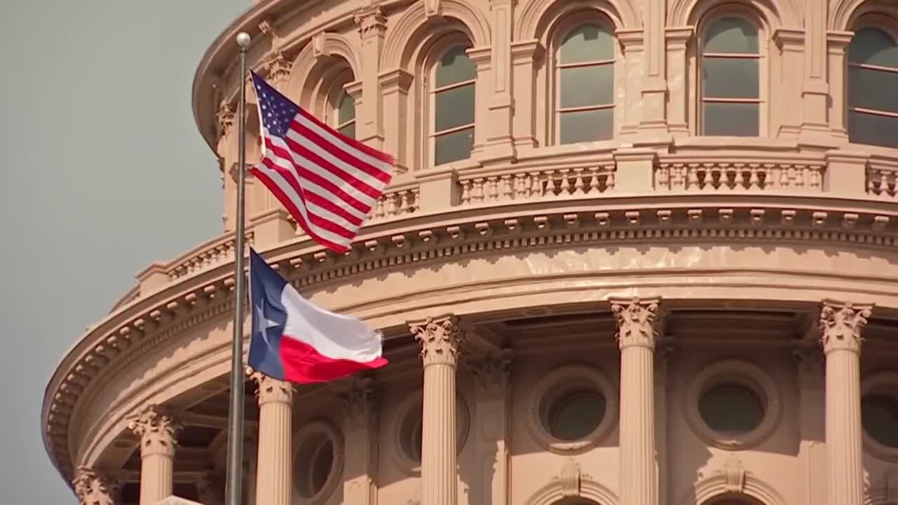 State finalizes rules for Texas school voucher program