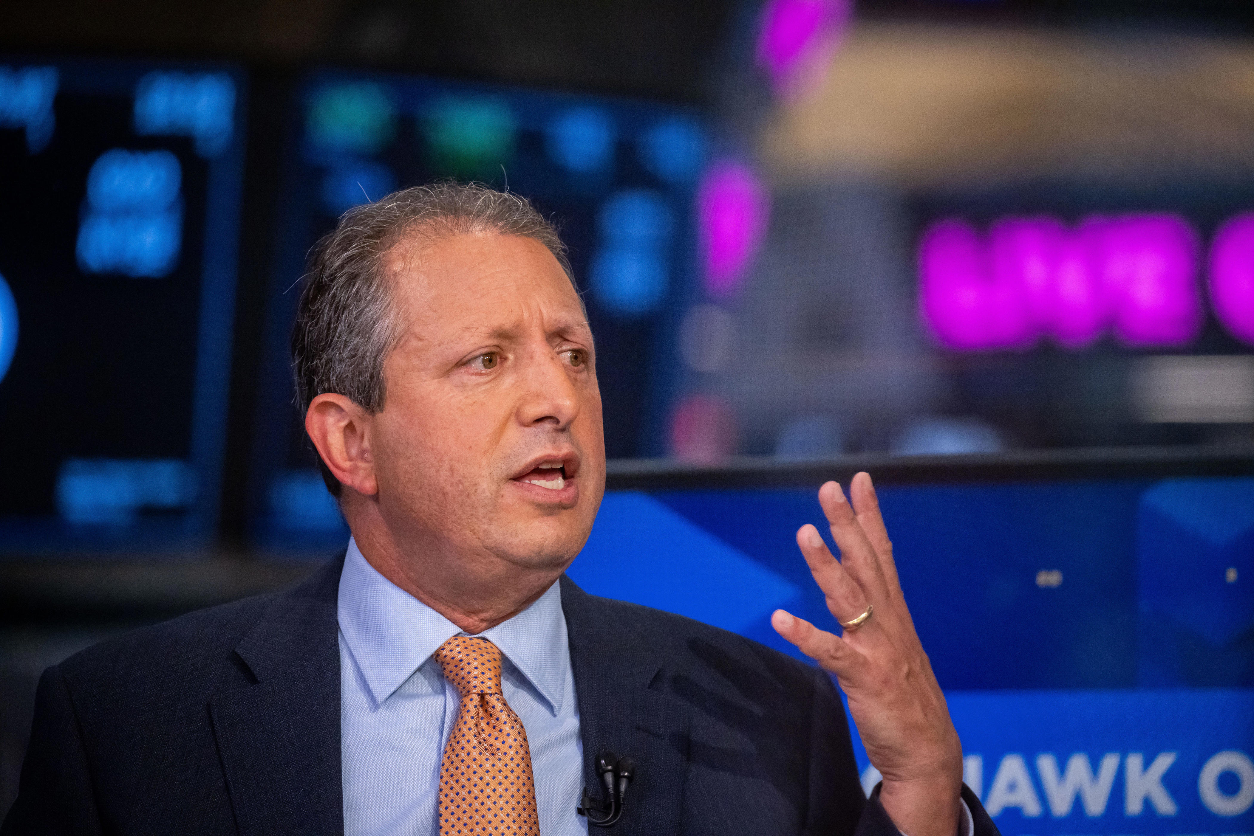 Lander urges NYC pension funds to ditch BlackRock over 'inadequate ...