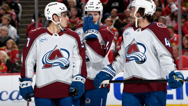 How to watch December 2025 NHL games on ESPN