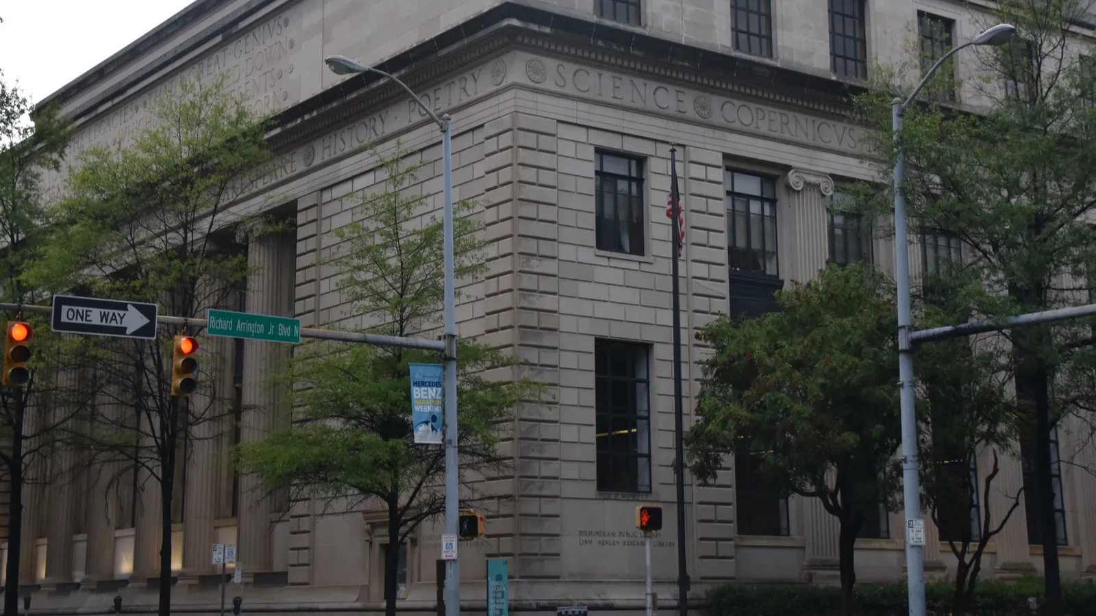 Alabama library board bans gender ideology books from kids’ shelves