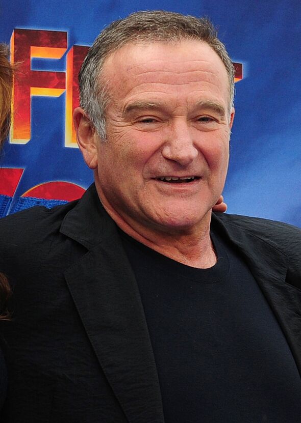 Robin Williams' autopsy revealed heartbreaking detail about his health