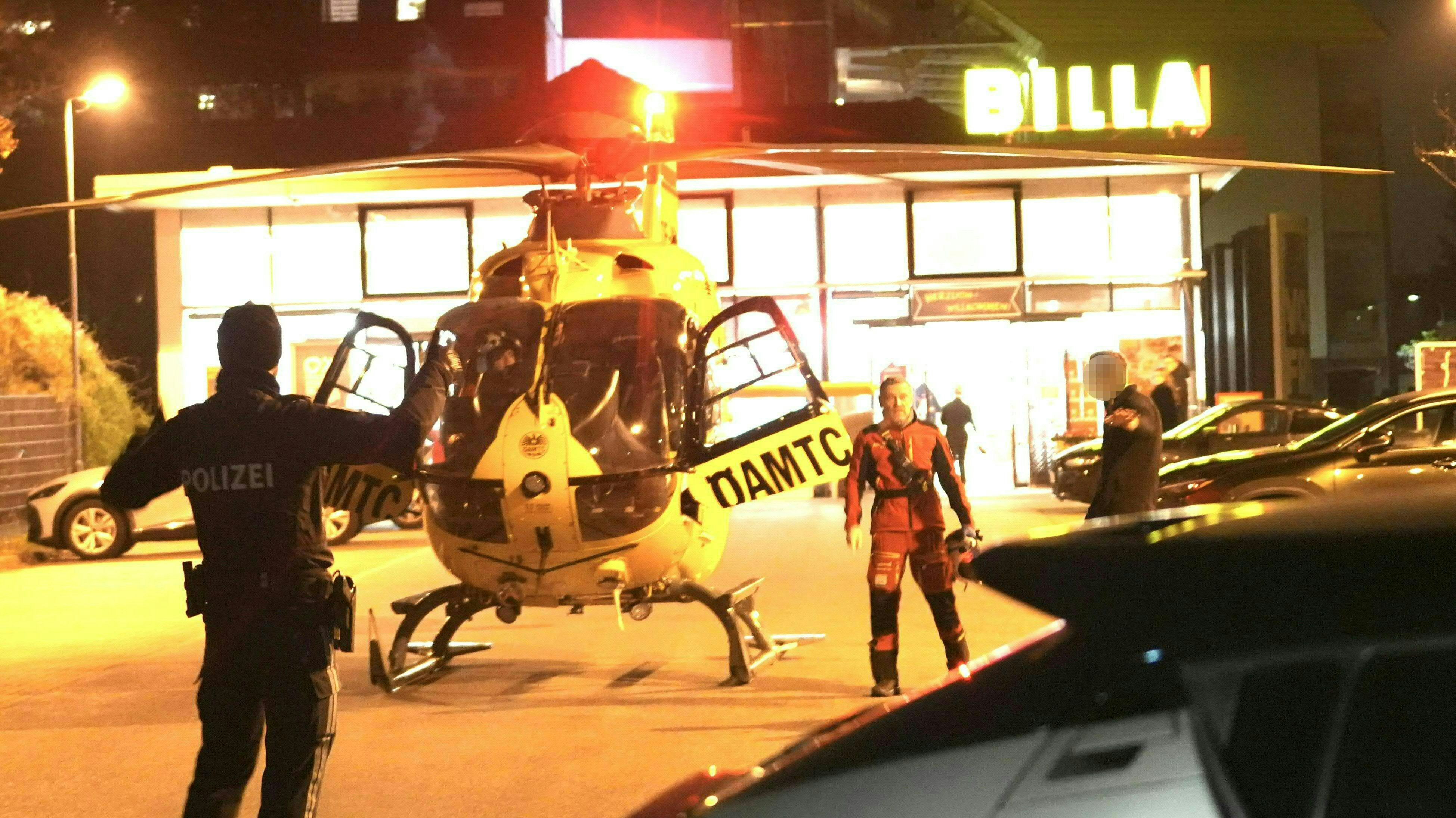 Tochter hielt Freund lange geheim – dann stach Vater zu