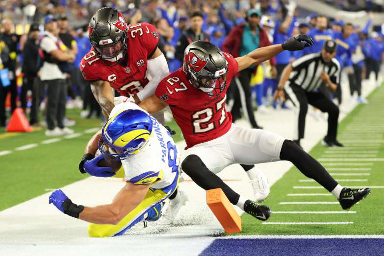 Buccaneers Hold a Major Advantage for the Rest of the Season