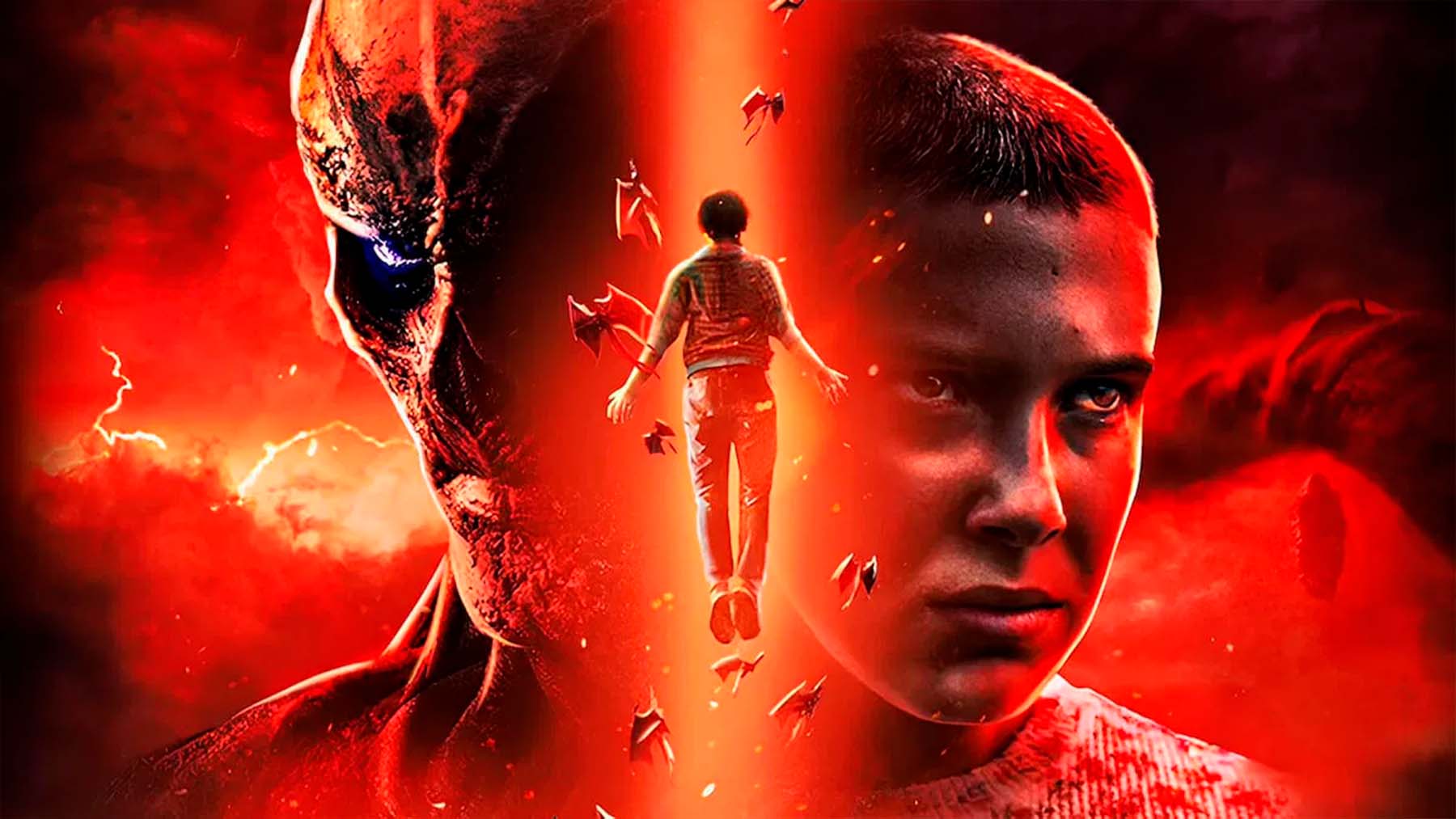 ¿De dónde salió 'Vecna' de Stranger Things? La historia que pocos conocen