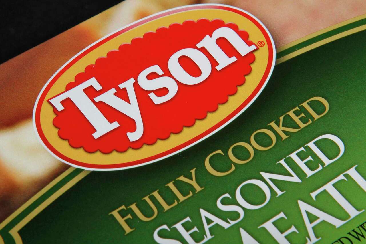 Tyson Foods to lay off nearly 2,000 Texas workers amid cattle shortage