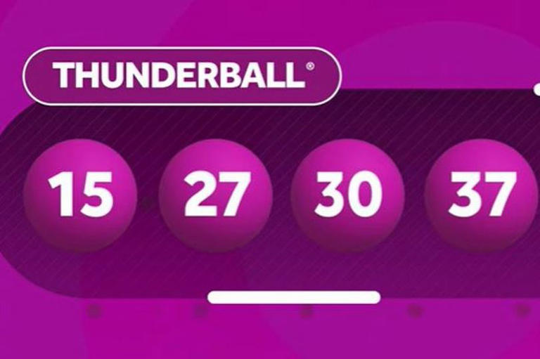 Winning Lotto numbers tonight: Full National Lottery results with ...