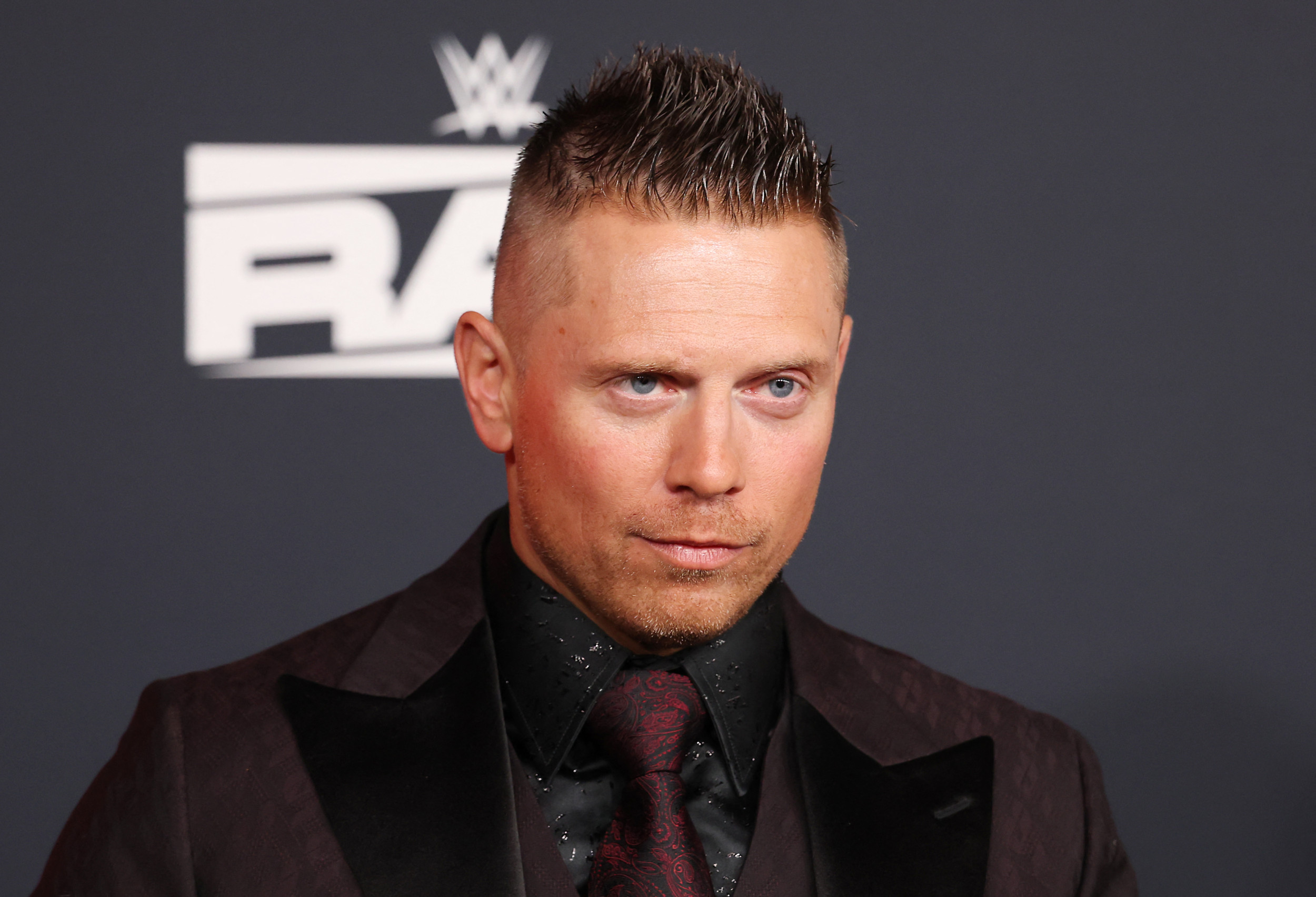 The Miz's 2026 starts with historically bad streak