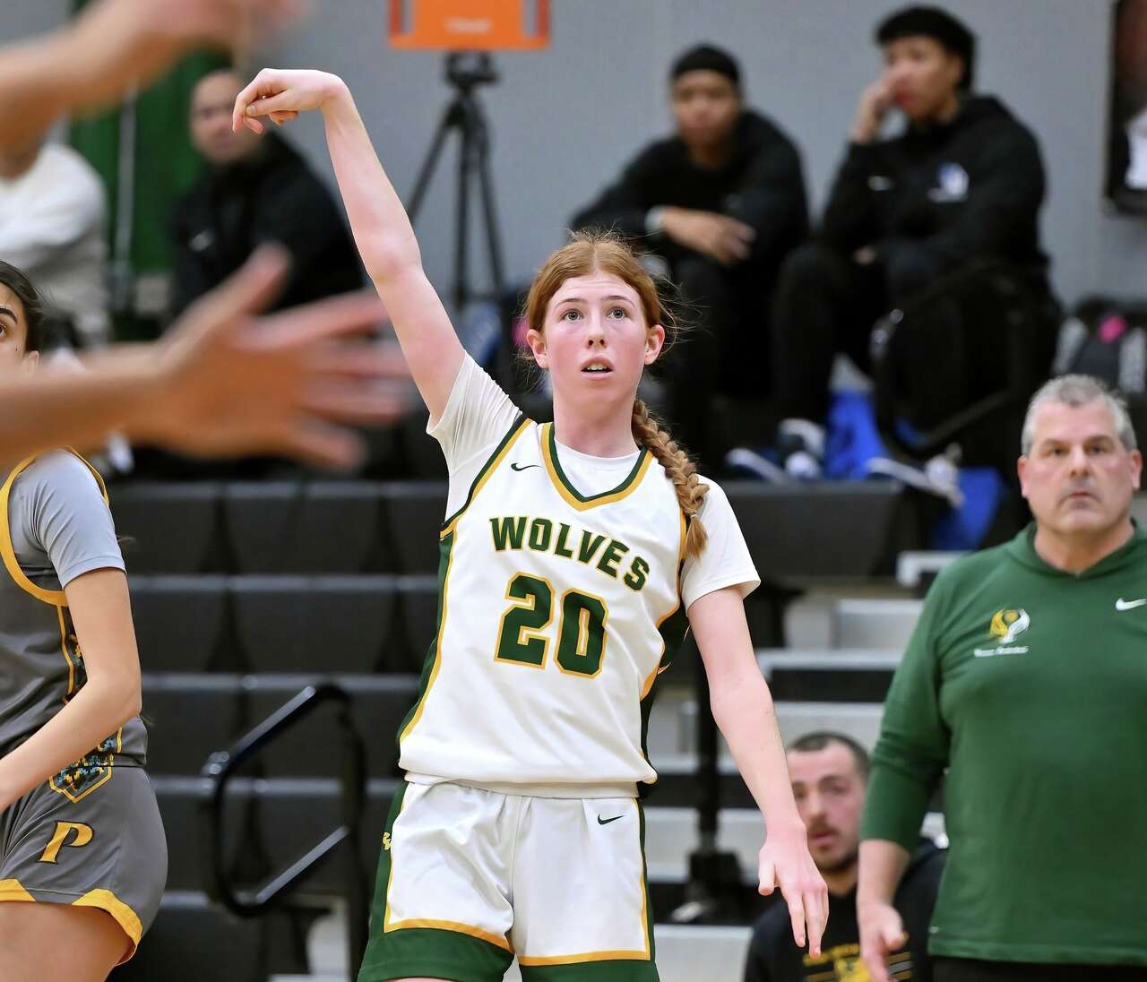 Weekend hoops showcases feature top-ranked teams, intriguing San Ramon ...