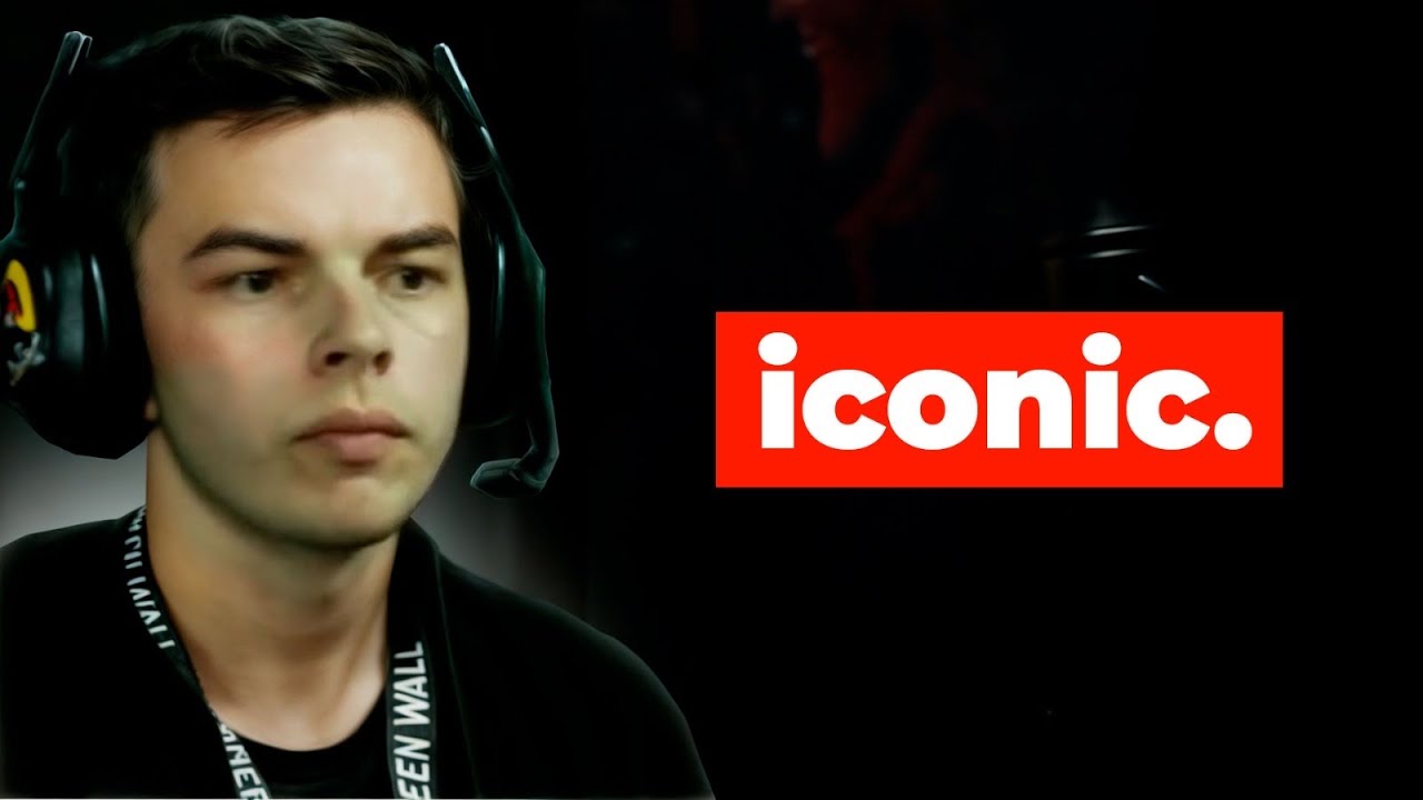 OpTic Nadeshot plays but they get increasingly more iconic