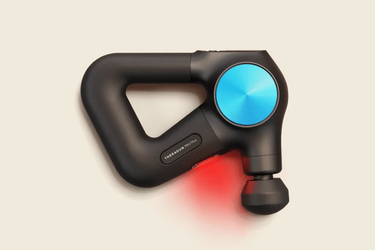 Today only: Our favorite recovery tools are on sale during Therabody’s ...