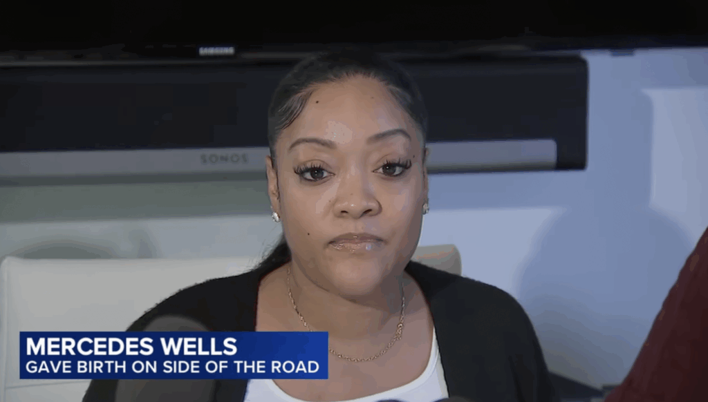 Big New Update to Black Chicago Mother Forced By Hospital to Give Birth ...