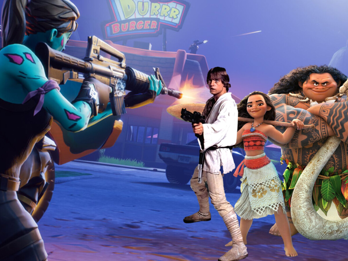 Fortnite: Kein Login möglich - das sagt Epic Games