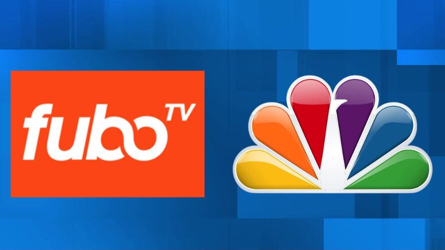 Dakota News Now/KDLT dropped from fuboTV in dispute with NBC/Telemundo