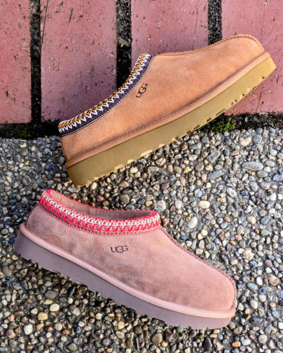 Step into the season with Yarid’s at The Broadmoor