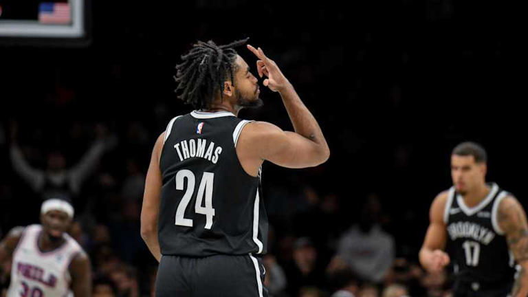 Brooklyn Nets Need to Move on From Cam Thomas